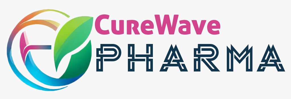 Home - Cure Wave Pharmaceuticals