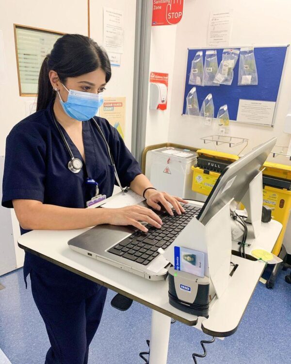 Home - Cure Wave Pharmaceuticals